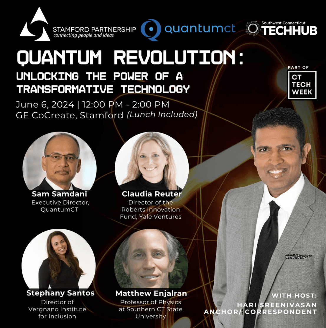 Quantum Revolution: Unlocking the Power of a Transformative Technology ...
